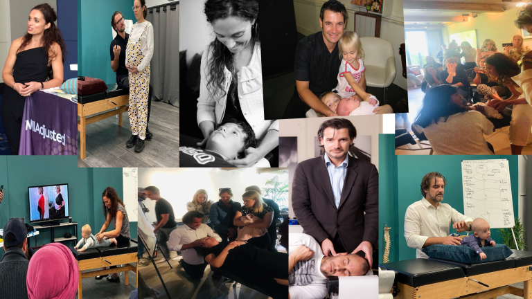 The Chiropractic Mastery Series 2026 - WellAdjusted™